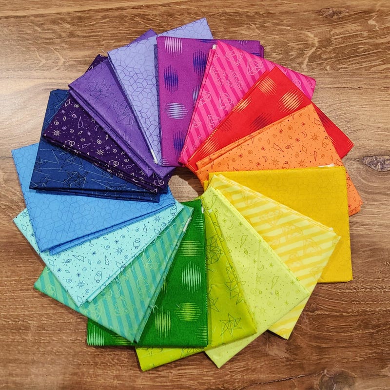 Libs Elliott Fabric - Etsy Canada