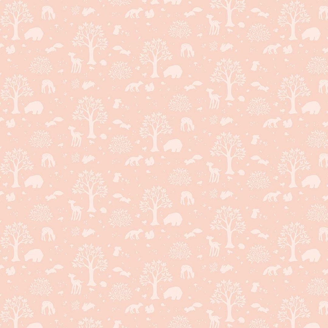 Forest Dreams by Nina Stajner - Dear Stella - Woodland Stories in ...