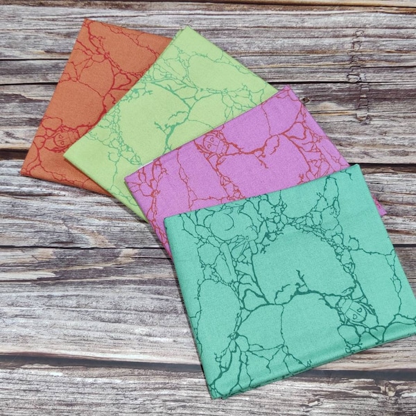 Stone Critters - Etsy