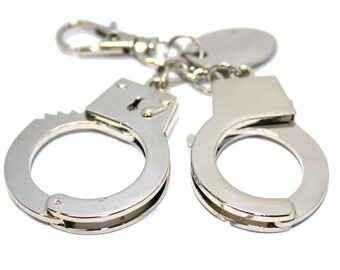 Handcuff key | Etsy