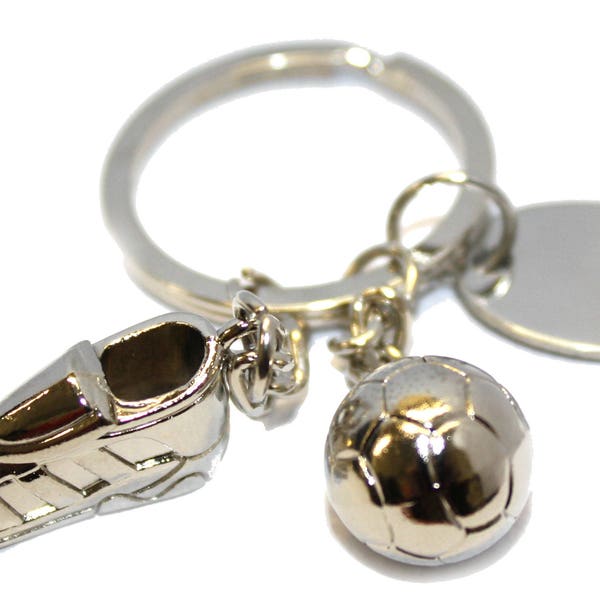 Football Chain - Etsy