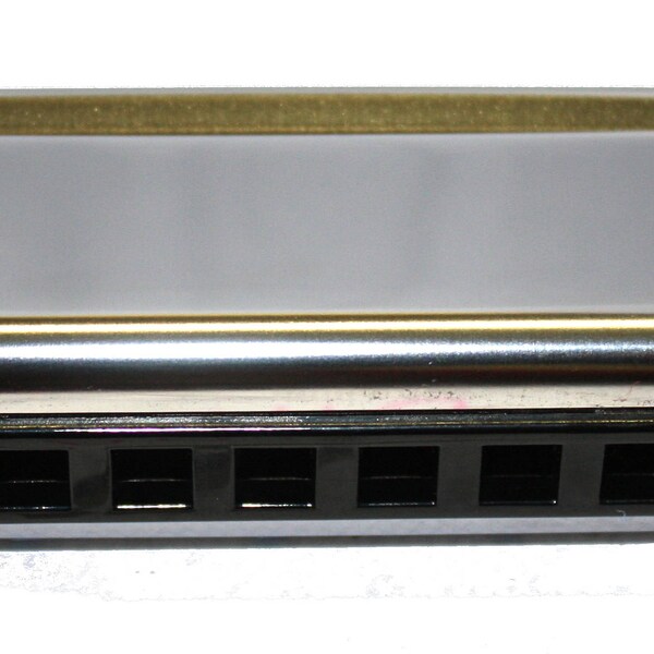 Harmonica - Etsy Australia