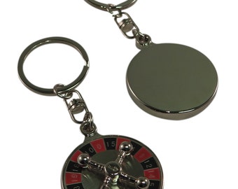 Roulette Wheel | Etsy