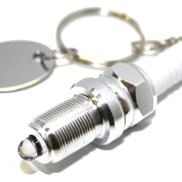 Spark Plug Art - Etsy