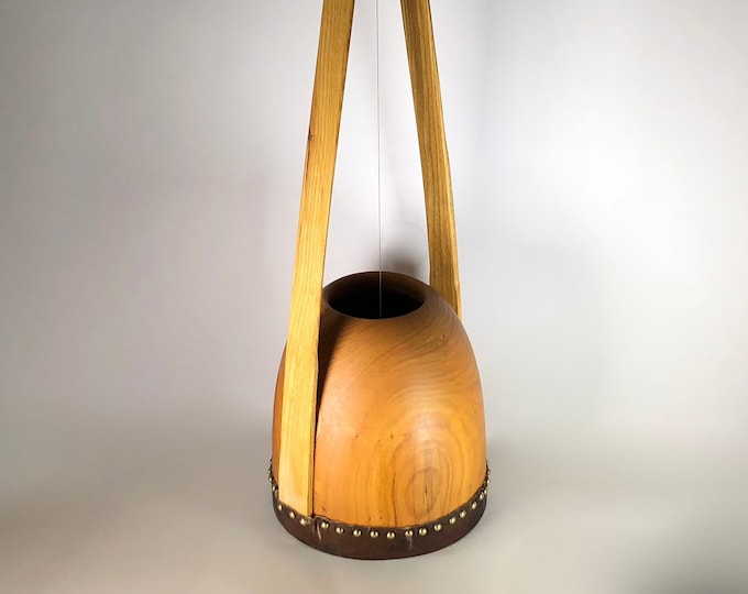 Vintage One-string Ektara, Vintage Gopichand, Indian Musical Instrument ...