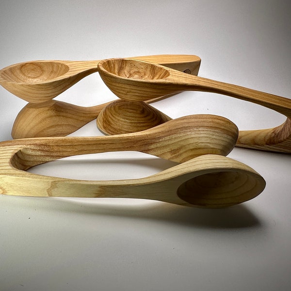 Musical Spoon Instrument - Etsy