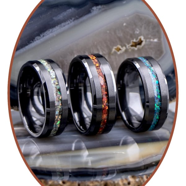 Unique Cremation Jewelry - Etsy