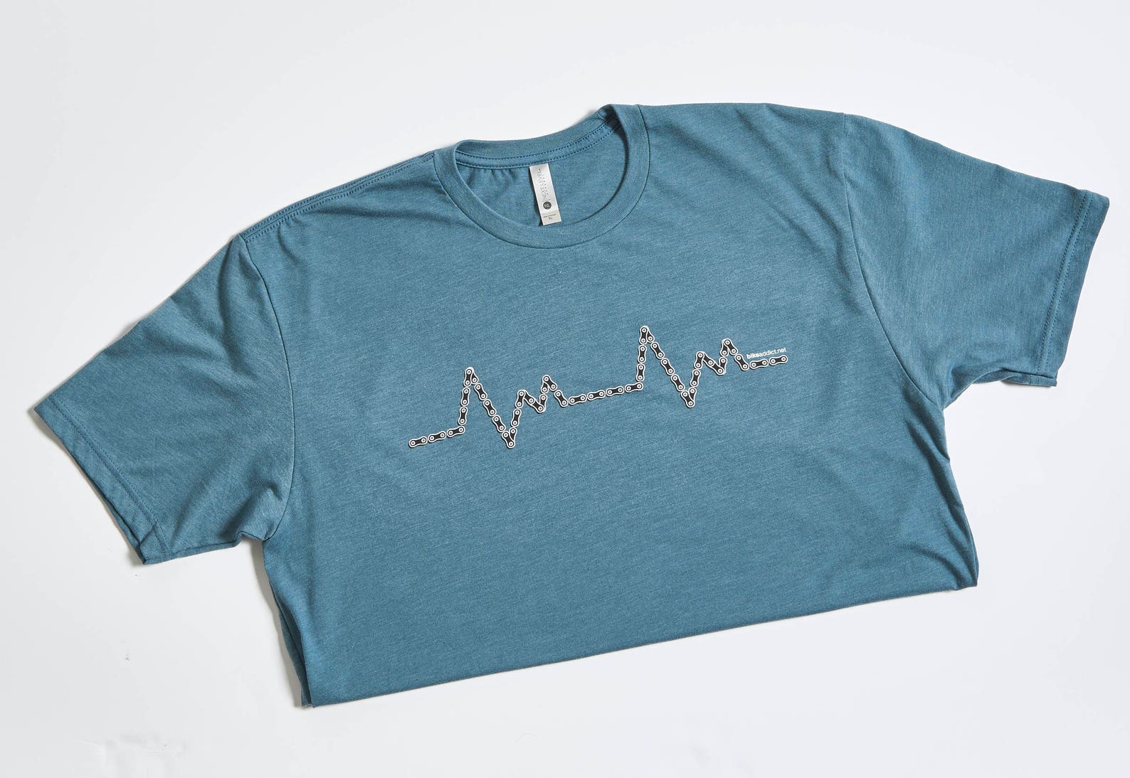 Awesome Unisex Creative Mountain Bike, Road, Cyclocross, Peloton EKG ...