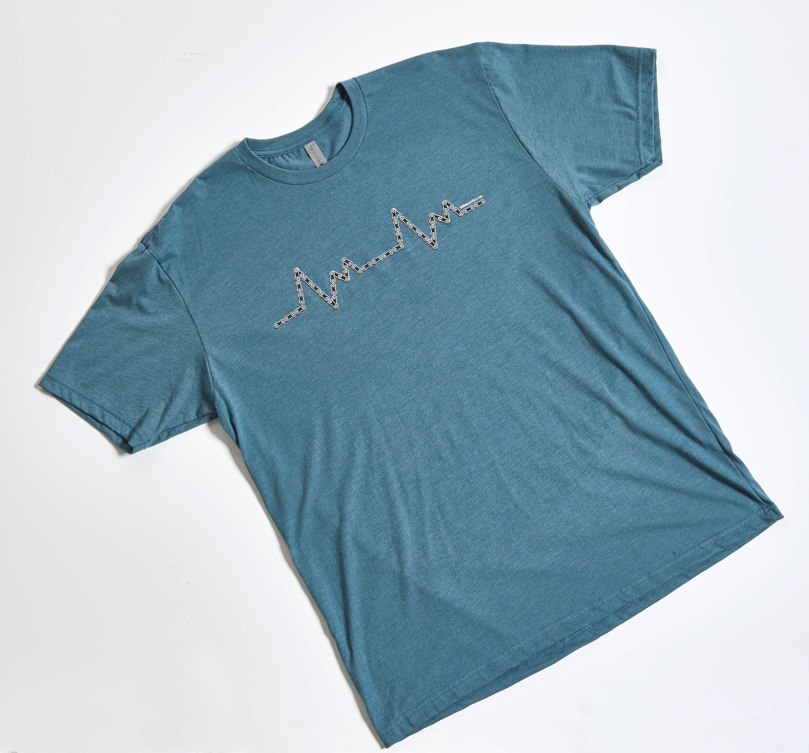 Awesome Unisex Creative Mountain Bike, Road, Cyclocross, Peloton EKG ...