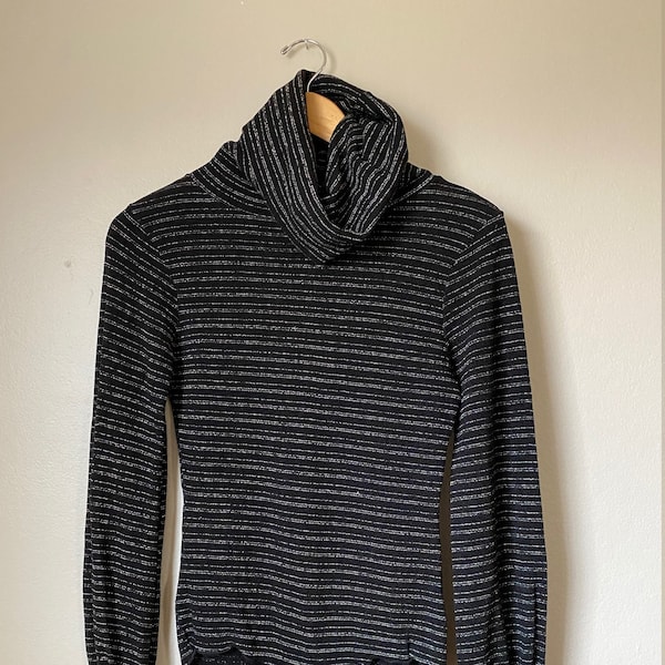 Turtle Neck Body Suit - Etsy