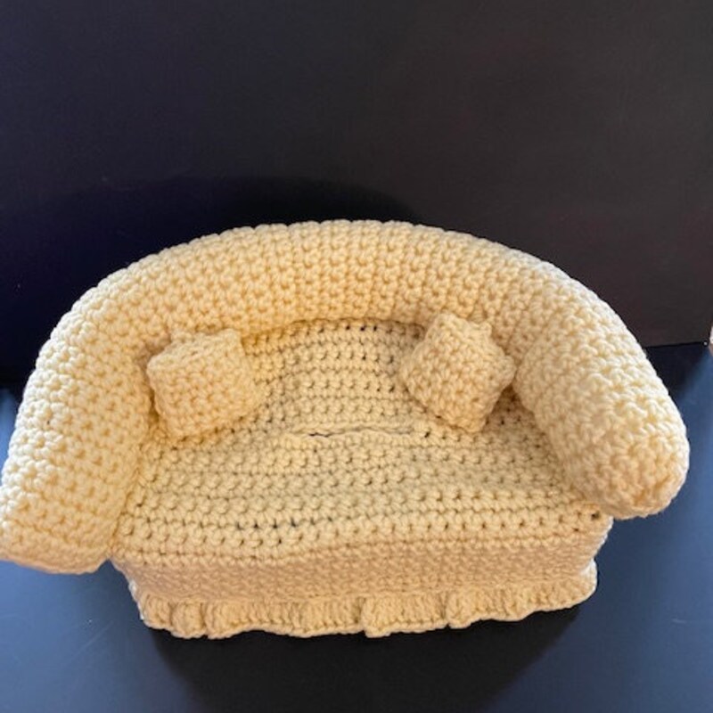 Couch Tissue Box - Etsy