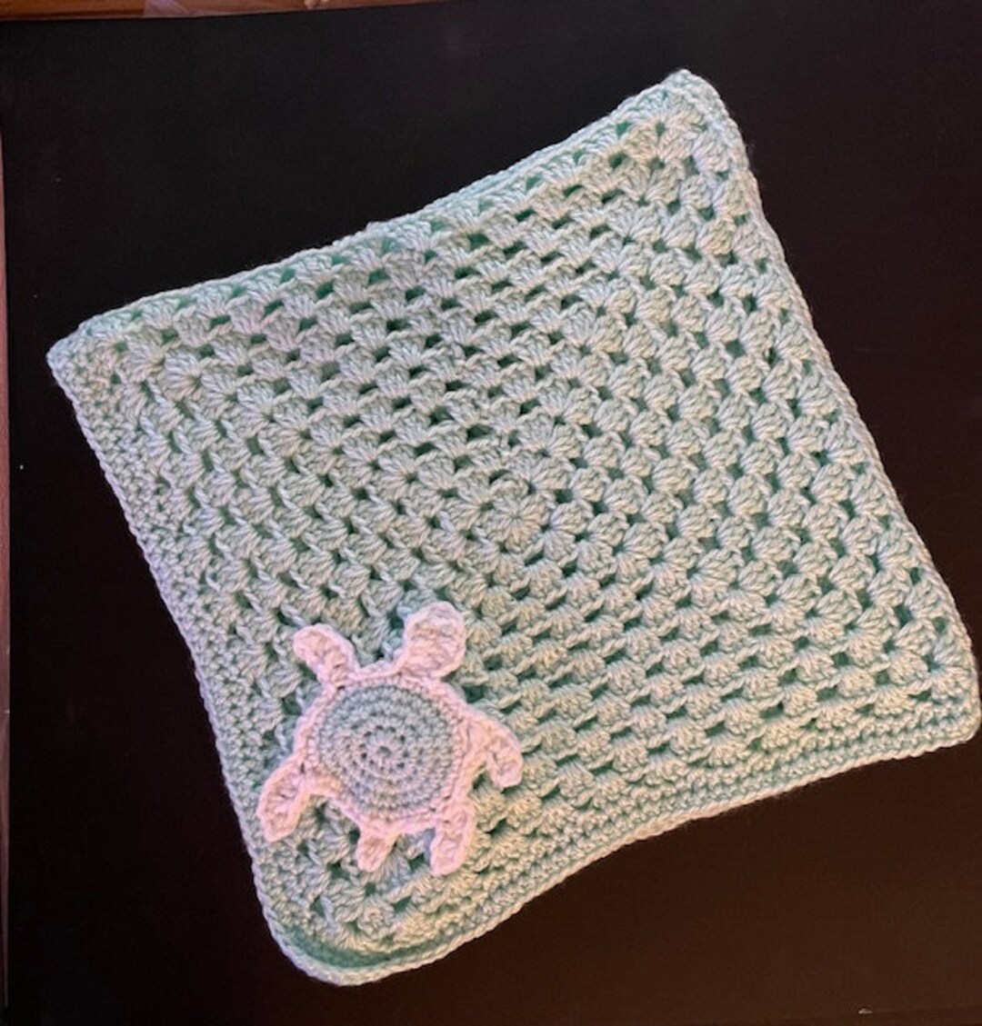Newborn Baby Blanket Newborn Baby Cover Handmade Baby Blanket Sea ...