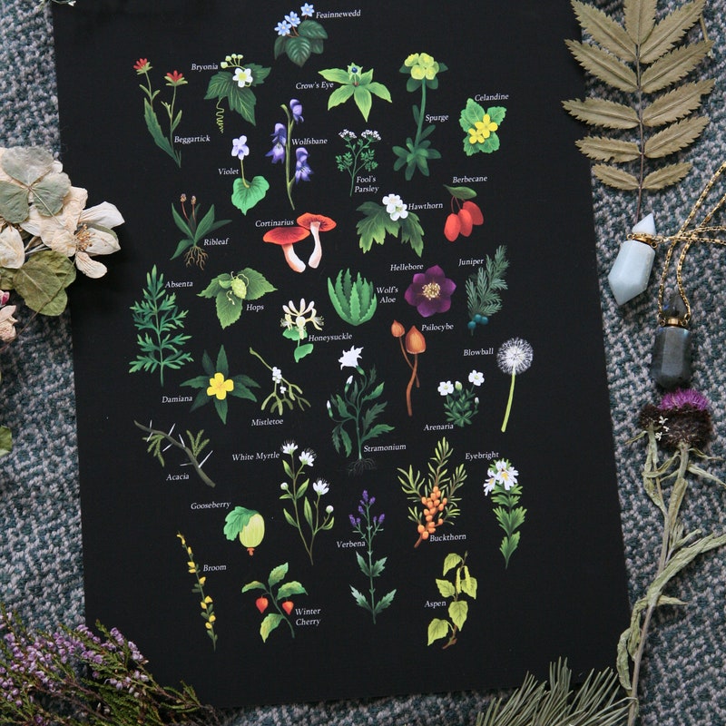Witcher - Etsy
