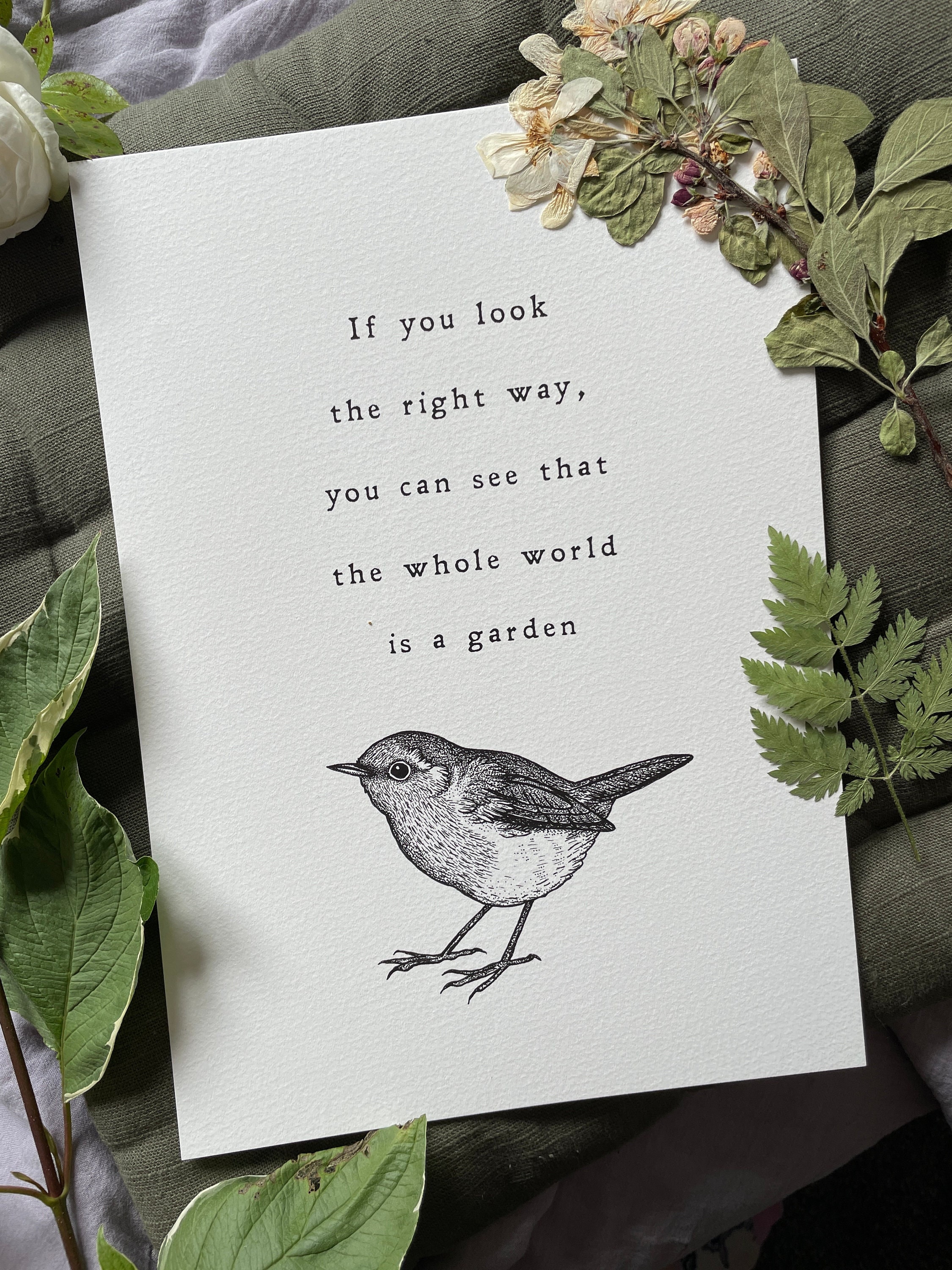 Secret Garden Quotes