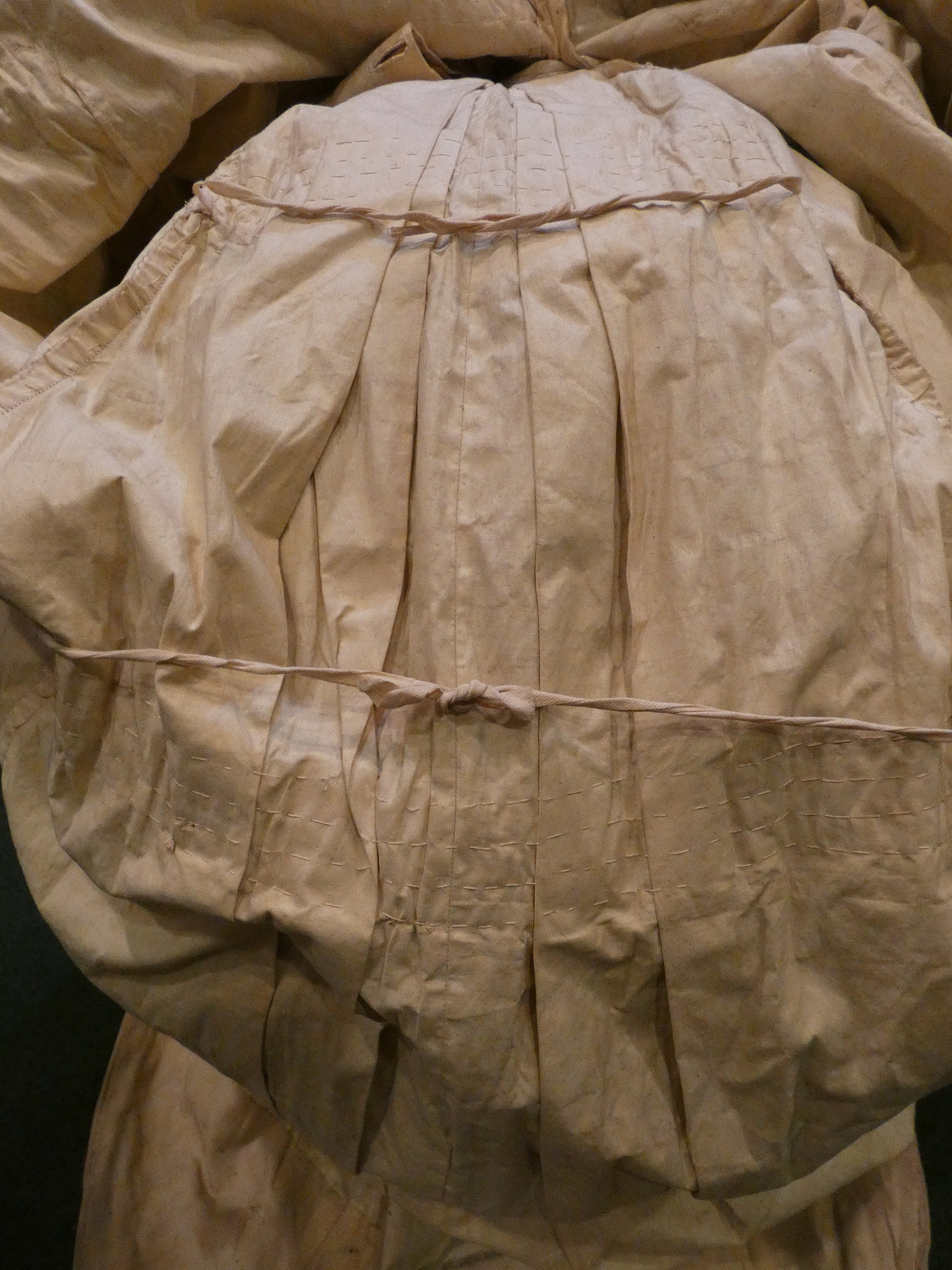 Authentic Vintage Bustle Dress From Late 1800's Turn of the Century. - Etsy