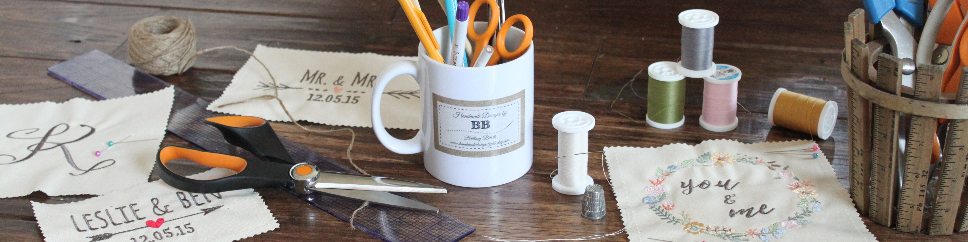 HandmadeDesignsbyBB - Etsy