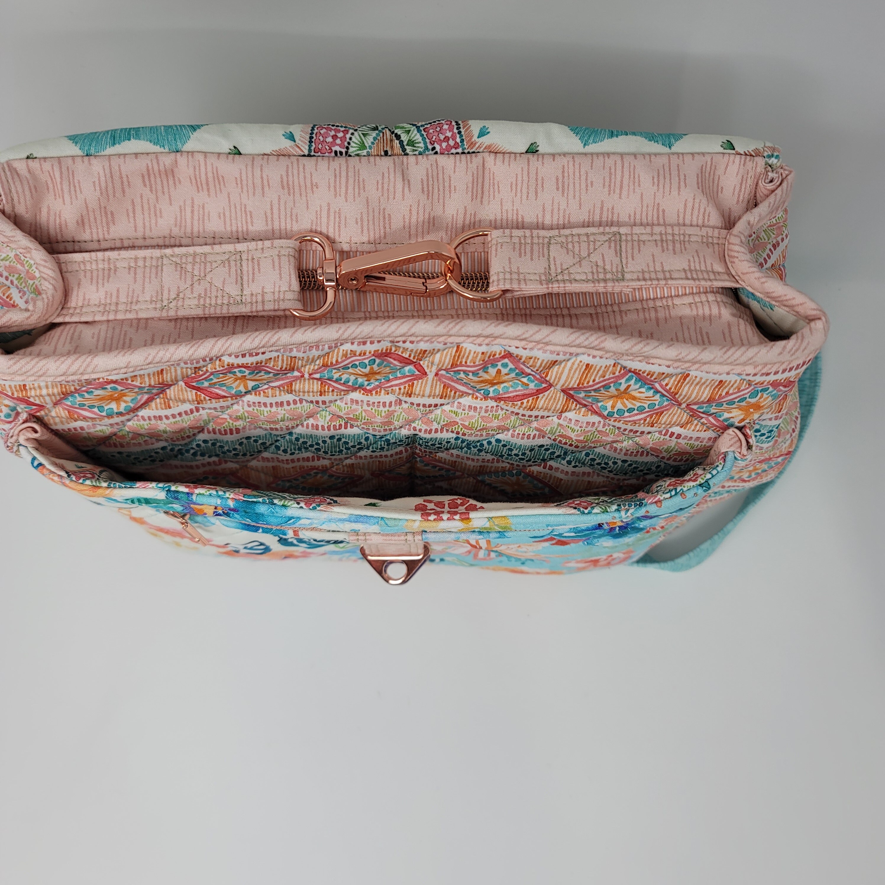 Switchback Convertible Backpack/shoulder Bag. Patterns by Annie - Etsy