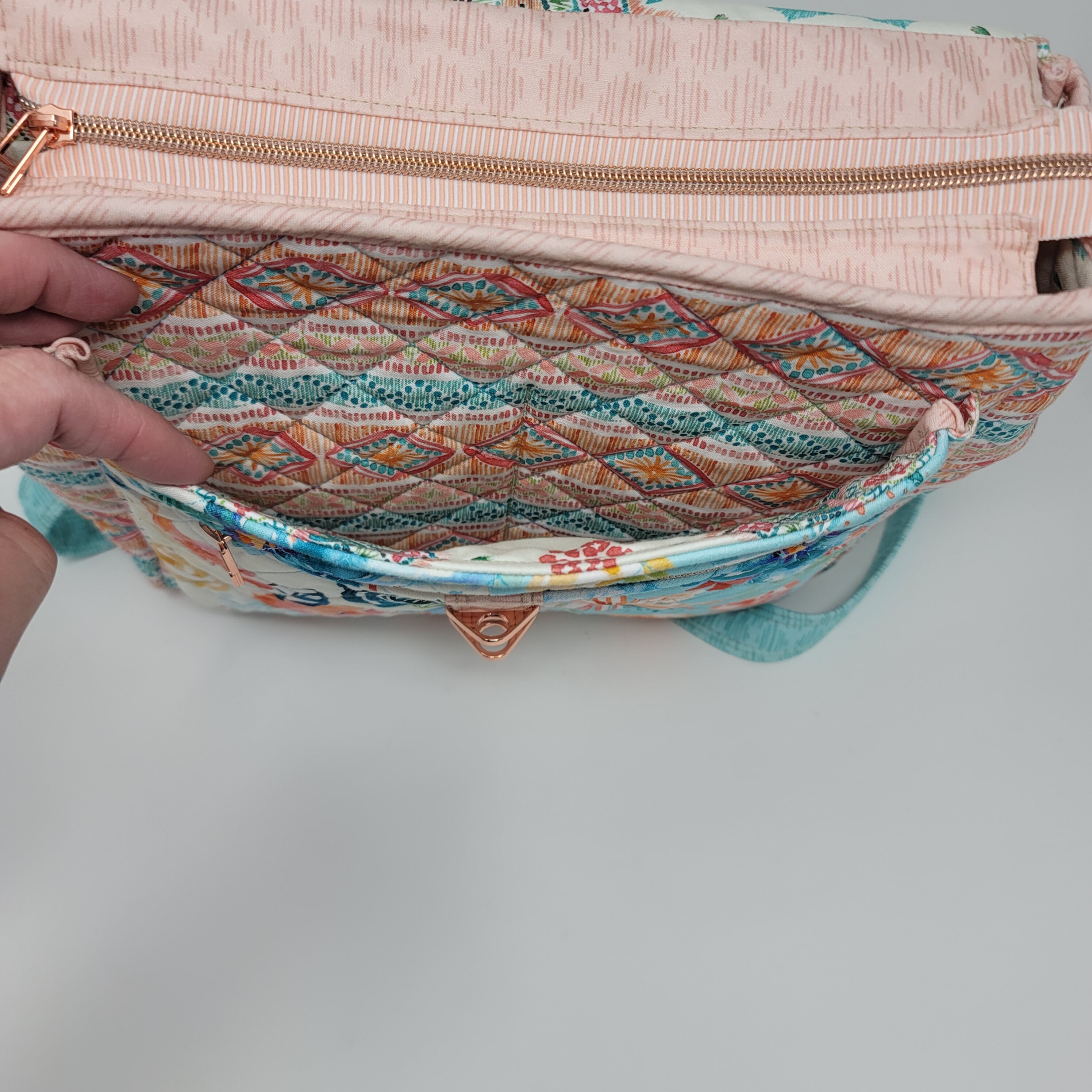 Switchback Convertible Backpack/shoulder Bag. Patterns by - Etsy