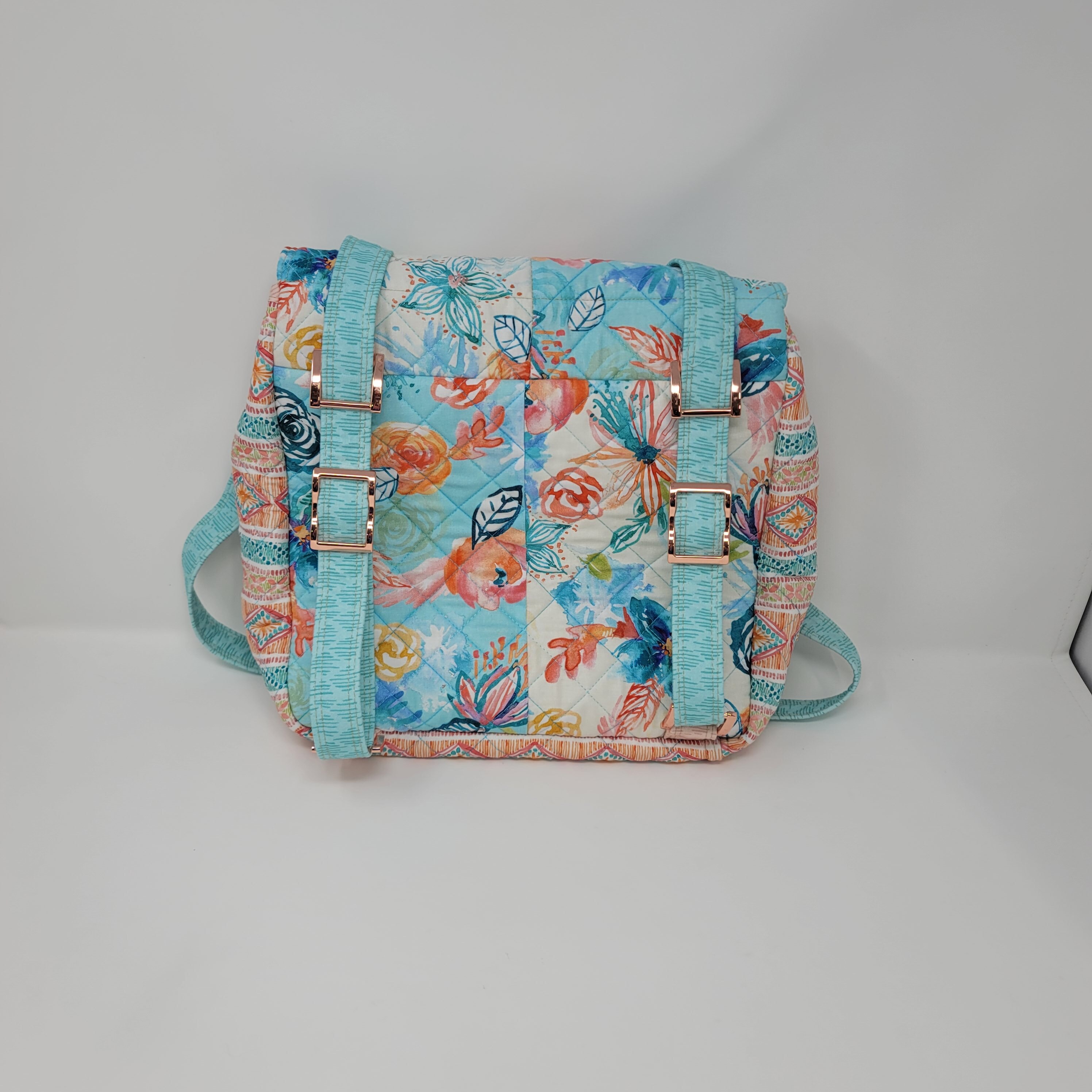 Switchback Convertible Backpack/shoulder Bag. Patterns by Annie - Etsy