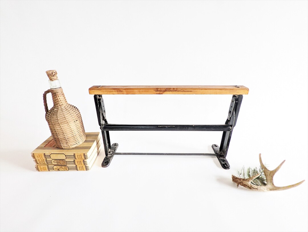 Vintage Paper Cutter Butcher Paper Holder Kraft Paper 18 - Etsy