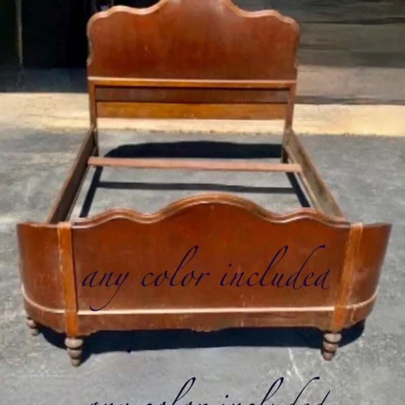 Footboard - Etsy