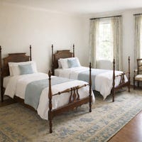 Lexington Furniture Chez Michelle Queen Headboard - Etsy
