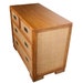 Drexel Captiva Cane Faux Bamboo Dresser - Etsy