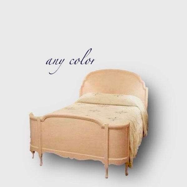Footboard - Etsy