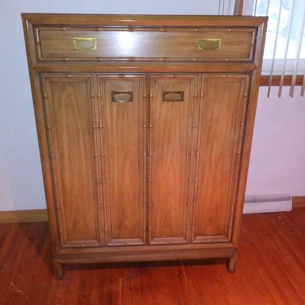 Purple Chest of Drawers - Etsy