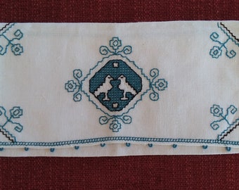 Assisi Embroidery - Etsy