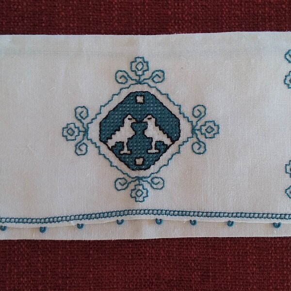 Assisi Embroidery - Etsy