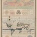 1870 Winds and Rains World Maps Reprint - Victorian-era Scientific ...