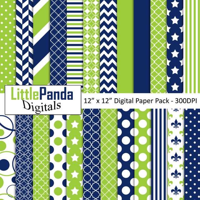 LittlePandaDigitals - Etsy