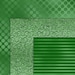 Green Foil Metallic Digital Paper Green Glitter Scrapbook Paper ...