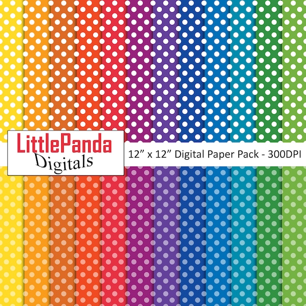 Primary Colors - Etsy