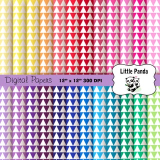 LittlePandaDigitals - Etsy