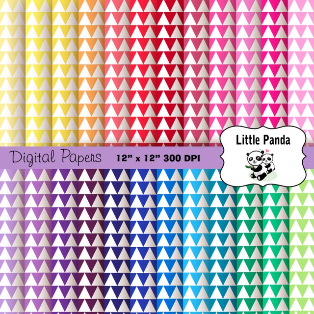 LittlePandaDigitals - Etsy