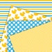 Rubber Duck Digital Paper, Baby Shower, Baptism, Birthday, Scrapbooking ...