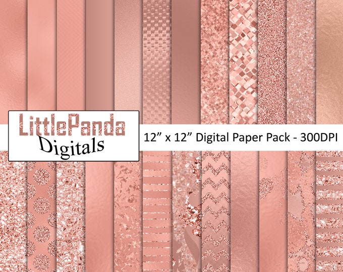 Construction Digital Paper and Clipart, Tractor Clipart, Solid Colors ...