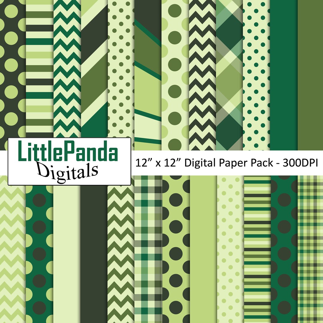 Hulk Digital Paper, Scrapbook Papers, Birthday, Baby Shower, Background ...