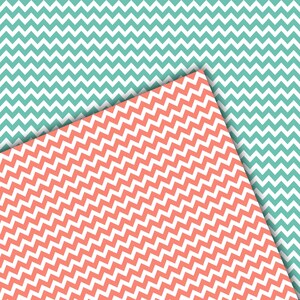 Chevron Digital Paper, Scrapbook Papers, Wallpaper, Background ...