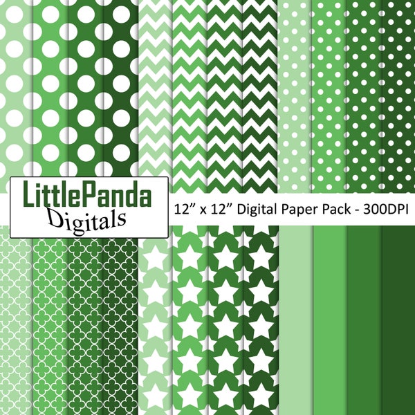 Chevron Polka Dots - Etsy