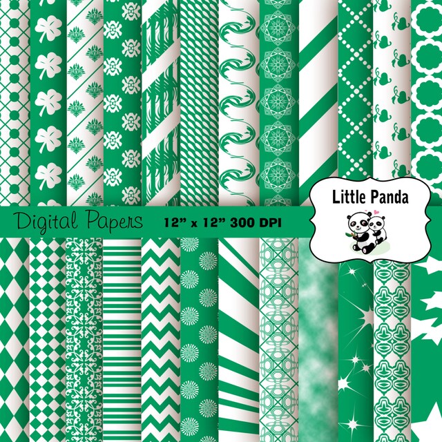 LittlePandaDigitals - Etsy