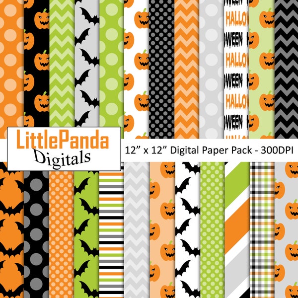 LittlePandaDigitals - Etsy