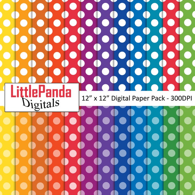 LittlePandaDigitals - Etsy