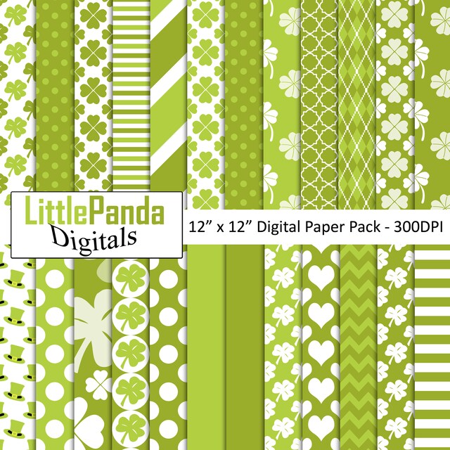 LittlePandaDigitals - Etsy