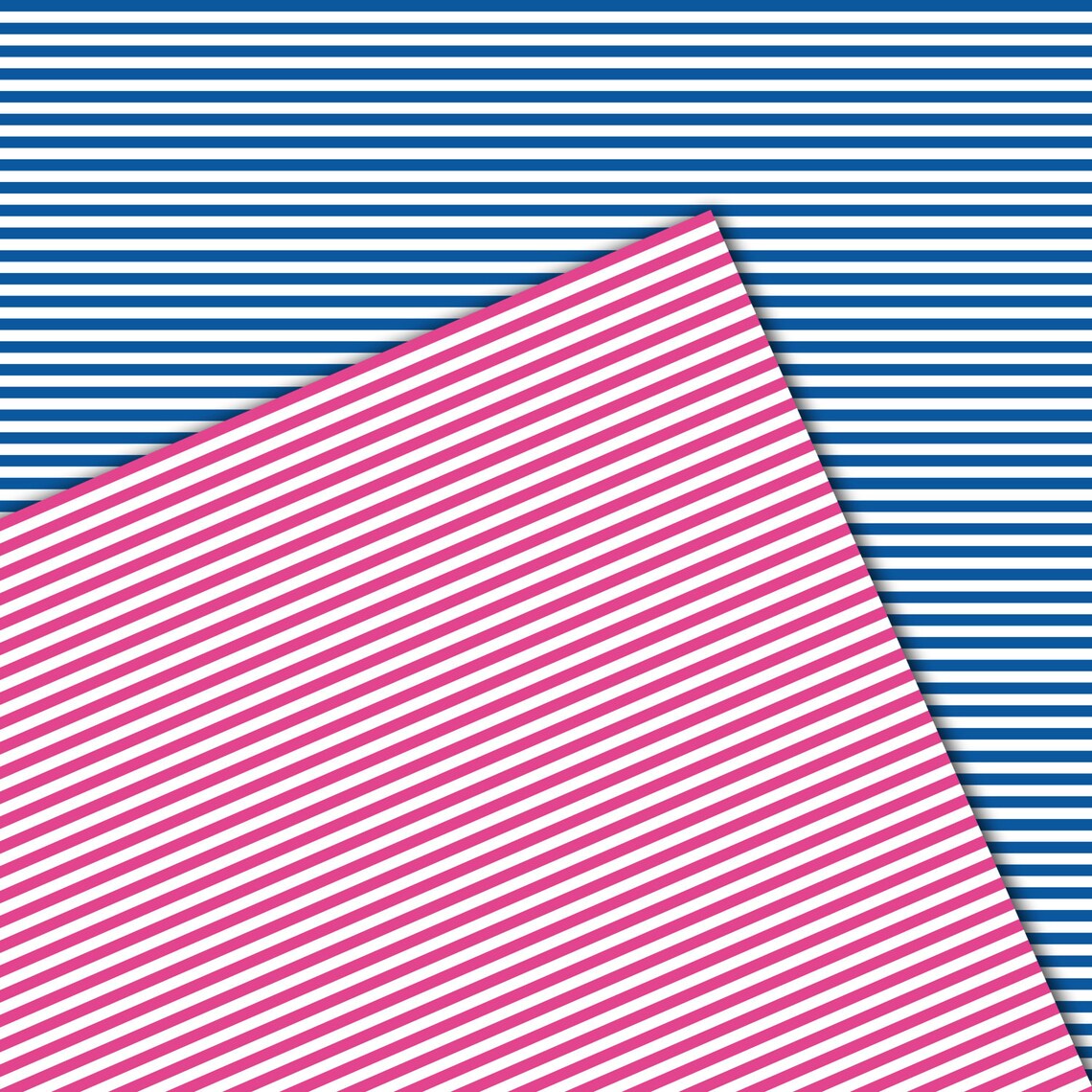 Stripe Digital Paper, Scrapbook Papers, Wallpaper, Background ...