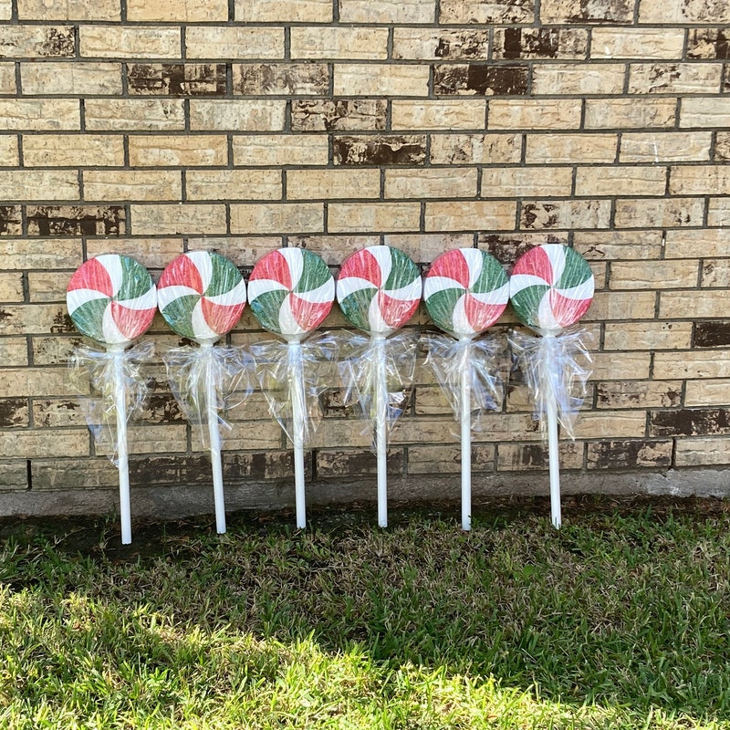 MarysCandyDecoration - Etsy