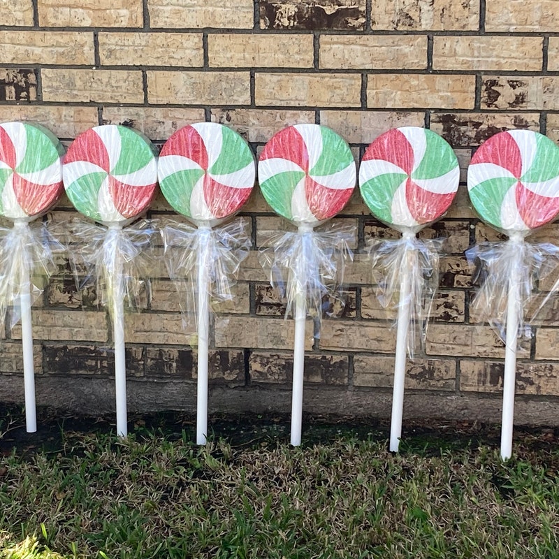 MarysCandyDecoration - Etsy