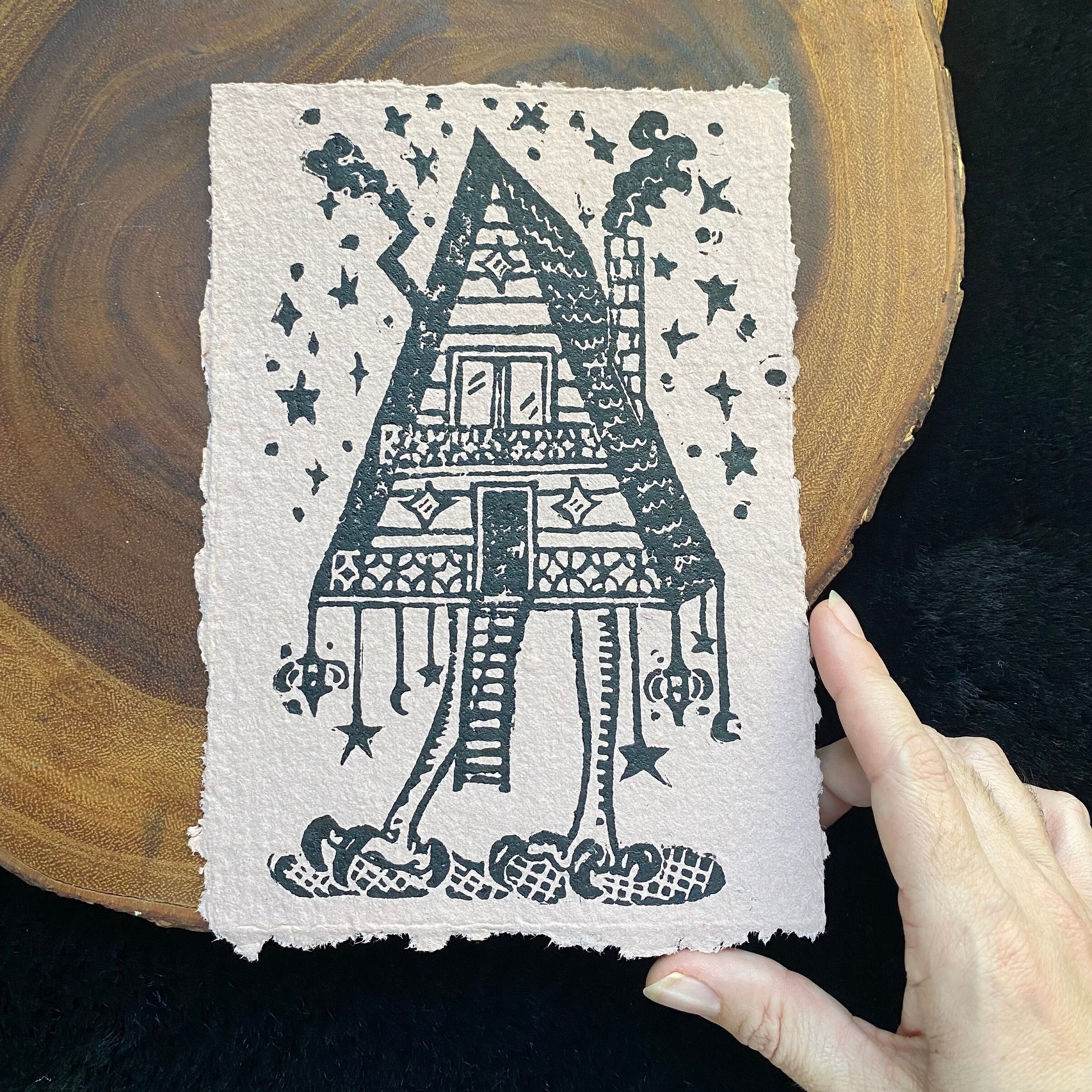 Handmade Art
